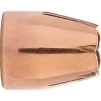 Sierra Bullets V-Crown 90 gr. 9mm JHP Pistol Bullets, 100 Count | Free ...