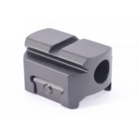 SIG SAUER 10 Pack Sight Riser, Red Dot | Free Shipping over $49!