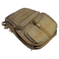 SIG SAUER MPX Deployment Bag, Tan | Free Shipping over $49!