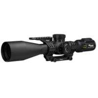 SIG SAUER Bravo6 TBDX 5-30x56mm 35mm Tube Rifle Scope, First Focal ...