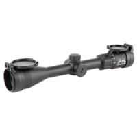 SIG SAUER Buckmaster 3-12x44mm 1 inch Tube Rifle Scope, Second Focal ...
