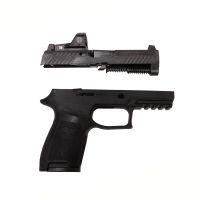 SIG SAUER Caliber X-Change Conversion Kit, P320