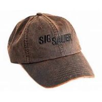 SIG SAUER Cloth Hat | Free Shipping over $49!