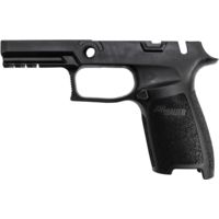 Reviews & Ratings for SIG SAUER 9/40/357 P320 Manual Safety Grip Module ...