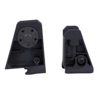 SIG SAUER M16 Fixed Rear Sight Assembly | Free Shipping over $49!