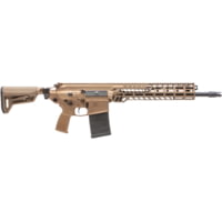 SIG SAUER MCX Spear Semi-Auto Rifle, 308 Win/7.62x51 NATO, 16in Barrel