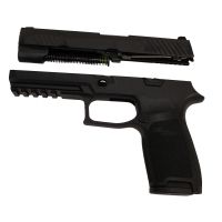 SIG SAUER P320 Caliber X-Change Kit, Full,