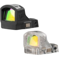 SIG SAUER Romeo-RS Compact 1x24mm Reflex Red Dot Sight | Up to 10% Off ...