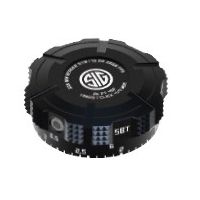 SIG SAUER Sig Ballistic Turret Kit, Tango4,