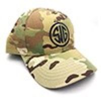SIG SAUER Sig Mark Hat | Free Shipping over $49!