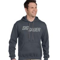 SIG SAUER Hoodie | Free Shipping over $49!