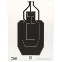 SIG SAUER T300 5-Pack USPSA Targets | $2.00 Off Free Shipping over $49!