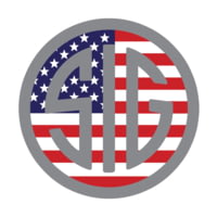 SIG SAUER Velcro Patch | Free Shipping over $49!