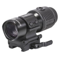 Sightmark 3x Tactical Magnifier | 4 Star Rating Free Shipping over $49!