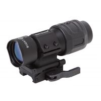 Sightmark 3x Tactical Magnifier - Slide-to-Side SM19024 | Highly Rated ...