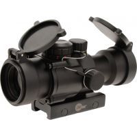 SigTac 4x Mag 3 Mode Reticle Black, Green, Red | 5 Star Rating Free ...