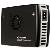 Sima Power Inverter | Free Shipping over $49!