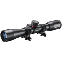 Simmons Pro Rimfire 4x32mm Rifle Scope with Rings