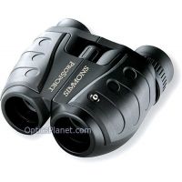 Simmons 8-17x25 ProSport Zoom Binoculars 801514