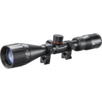 Simmons Pro Target 3-9x40mm Rifle Scope | 22% Off 4 Star Rating w/ Free ...