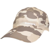 Simms Fishing Products Flats Caps Long Bill