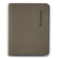 Simms Fishing Products Second Wind Wader Wallet CB92F894