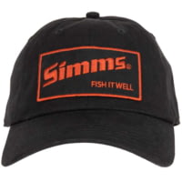 Simms Fishing Products Simms Fish It Well Caps