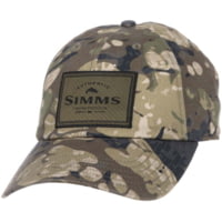 Simms Fishing Products Single Haul Caps