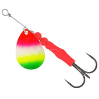 Simon Wobblers Spinner 3.5 Hex | Free Shipping over $49!