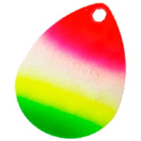 Simon Wobblers Spinner Blade 3.5 Hex | Free Shipping over $49!