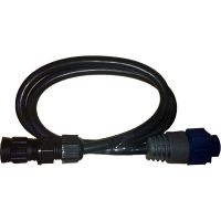 Simrad Adapter cable, 7 pin BLUE to 6 pin LTW | Free Shipping over $49!