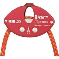 Singing Rock Red Block | Free Shipping over $49!