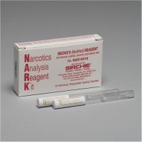 Sirchie - Nark Test Mecke's Modified/ Box Of 10 | $3.00 Off Free ...