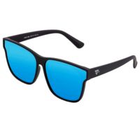 Sixty One Sunglasses Delos Polarized Sunglasses - Unisex | Free ...