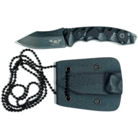 Skallywag Tactical The Mini Fixed Blade, 2 in Fixed Knife | 24% Off ...