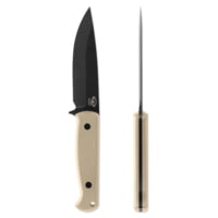 Skallywag Tactical Wanderer 4.75in Fixed Blade Knife | w/ Free S&H