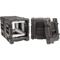 SKB Cases 5U Half Rack, Removable Rack | w/ Free Shipping and Handling
