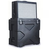 SKB Cases 2x12 Amp Utility Vehicle - Multi Purpose Utility Case with ...
