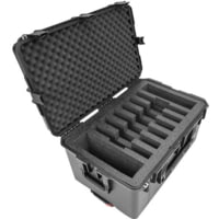 SKB Cases Field-Ready iSeries 2918-14 6 Laptop Case | w/ Free Shipping and Handling