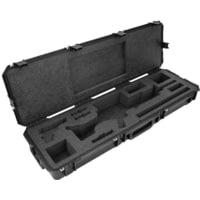 SKB Cases Field-Ready iSeries M240B Machine Gun Case | w/ Free S&H