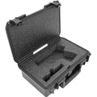 SKB Cases Field-Ready Series Pistol Case | $2.76 Off w/ Free Shipping