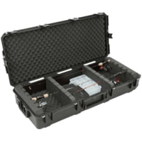 SKB Cases Ice Fishing Case | w/ Free Shipping and Handling