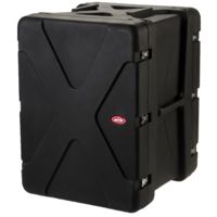 SKB Cases 16U Shock Mount Rack