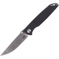 SKIF Knives Stylus SW Black Folding Knife | Free Shipping over $49!