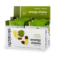 Skratch Labs Energy Chews Sport Fuel | Free Shipping over $49!