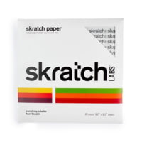 Skratch Labs Skratch Papers 2.0 | Free Shipping over $49!