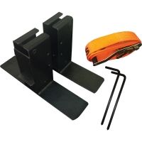 Slackers Slackline Rack | Free Shipping over $49!