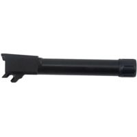 Slide Blanks M&P Shield Long Slide Threaded Barrel | Free Shipping over ...