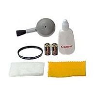 Canon SLR Custom Accessories Pack 6 S6 SLR Custom Accessory Pack w/58mm ...