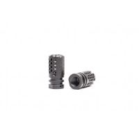 SLR Synergy 9mm Mini Compensator, 13.5x1 LH Thread | Up to $5.35 Off w ...